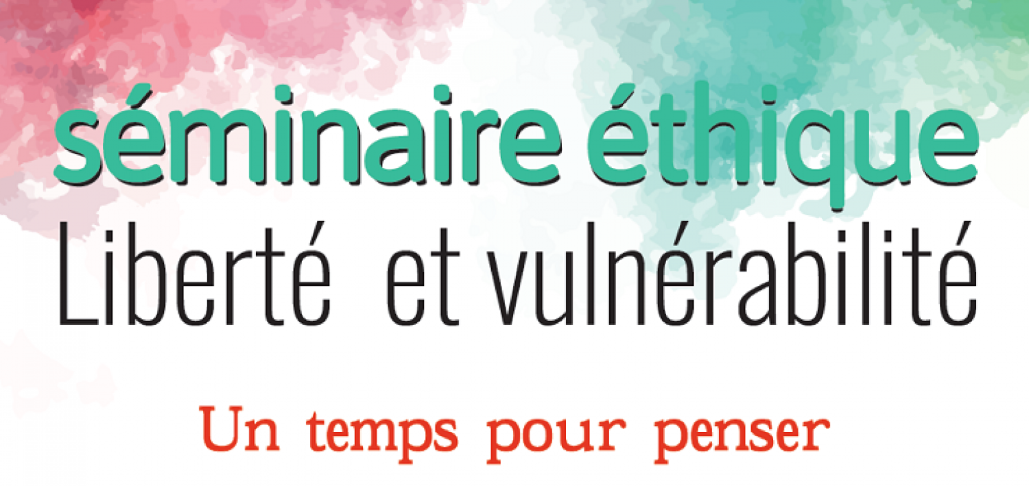 Espace de Réflexion Ethique Régional Nouvelle-Aquitaine | ERENA Poitiers